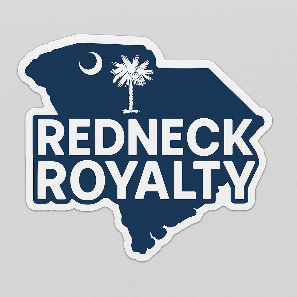 Redneck Royalty - South Carolina's Premier Truck Club